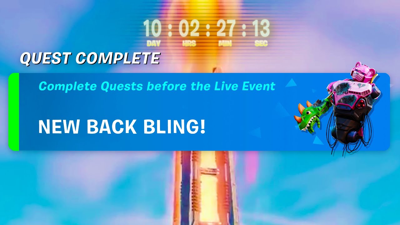 Unlocking the Ultimate Guide: How to Get on Fortnite Live Event