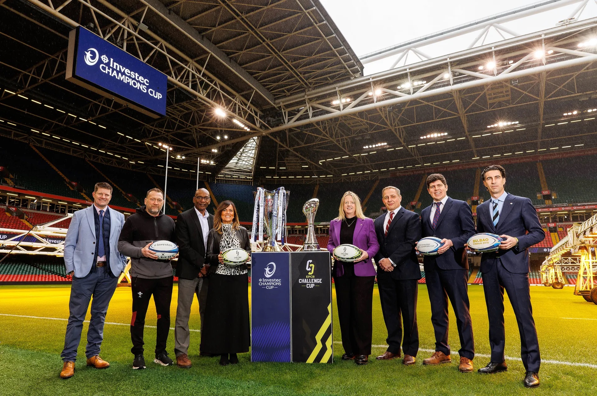 Countdown to Glory: 2025 Rugby Europe Championship Preview
