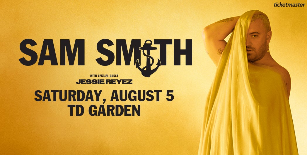 Sam Smith Tour 2025 UK: Unveiling the Ultimate Musical Experience!