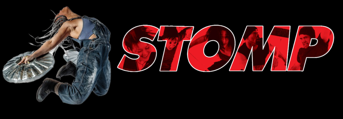 Step into the Future with the Stomp Tour 2025: An Unforgettable ...