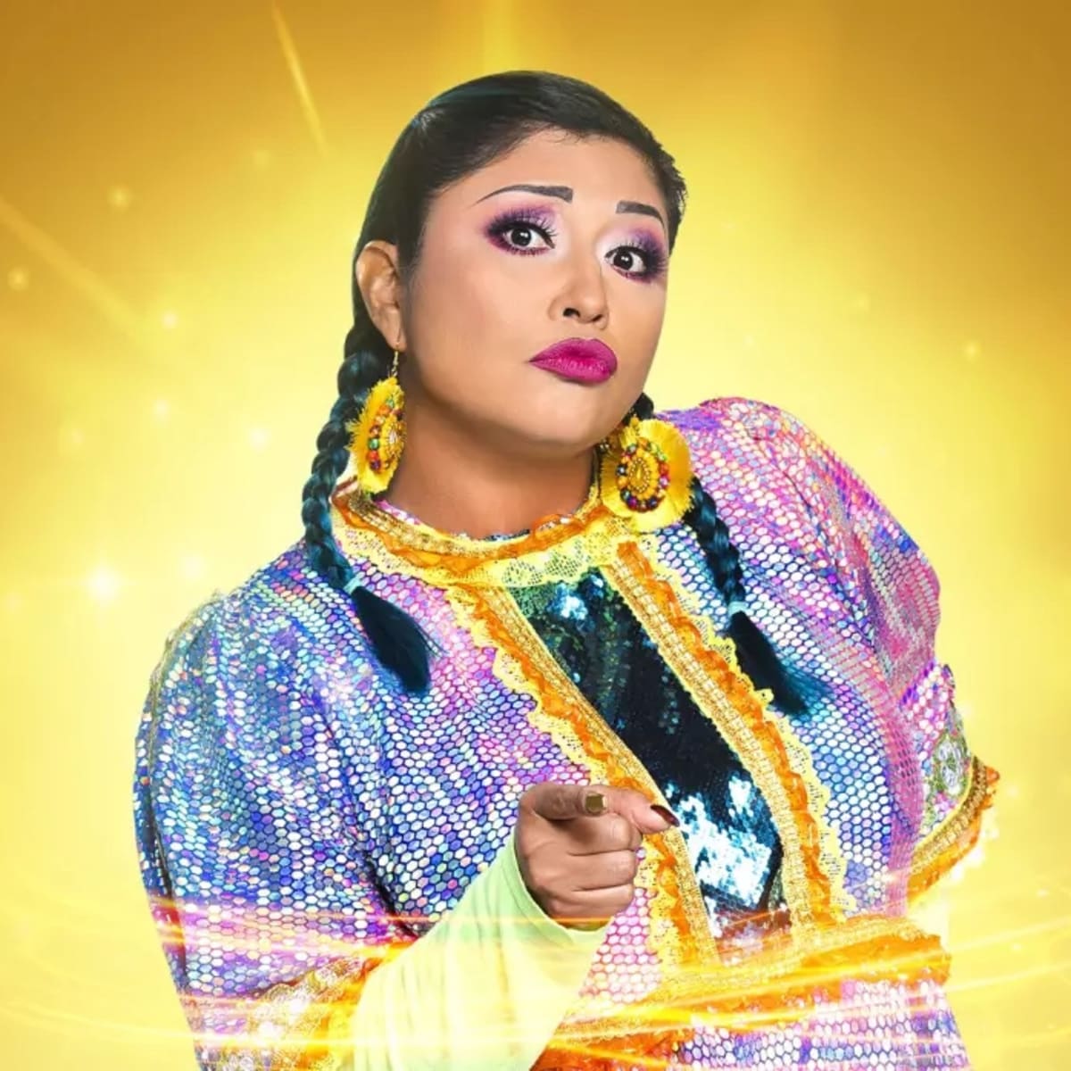 Exploring India: Yuridia Tour 2025 Guide