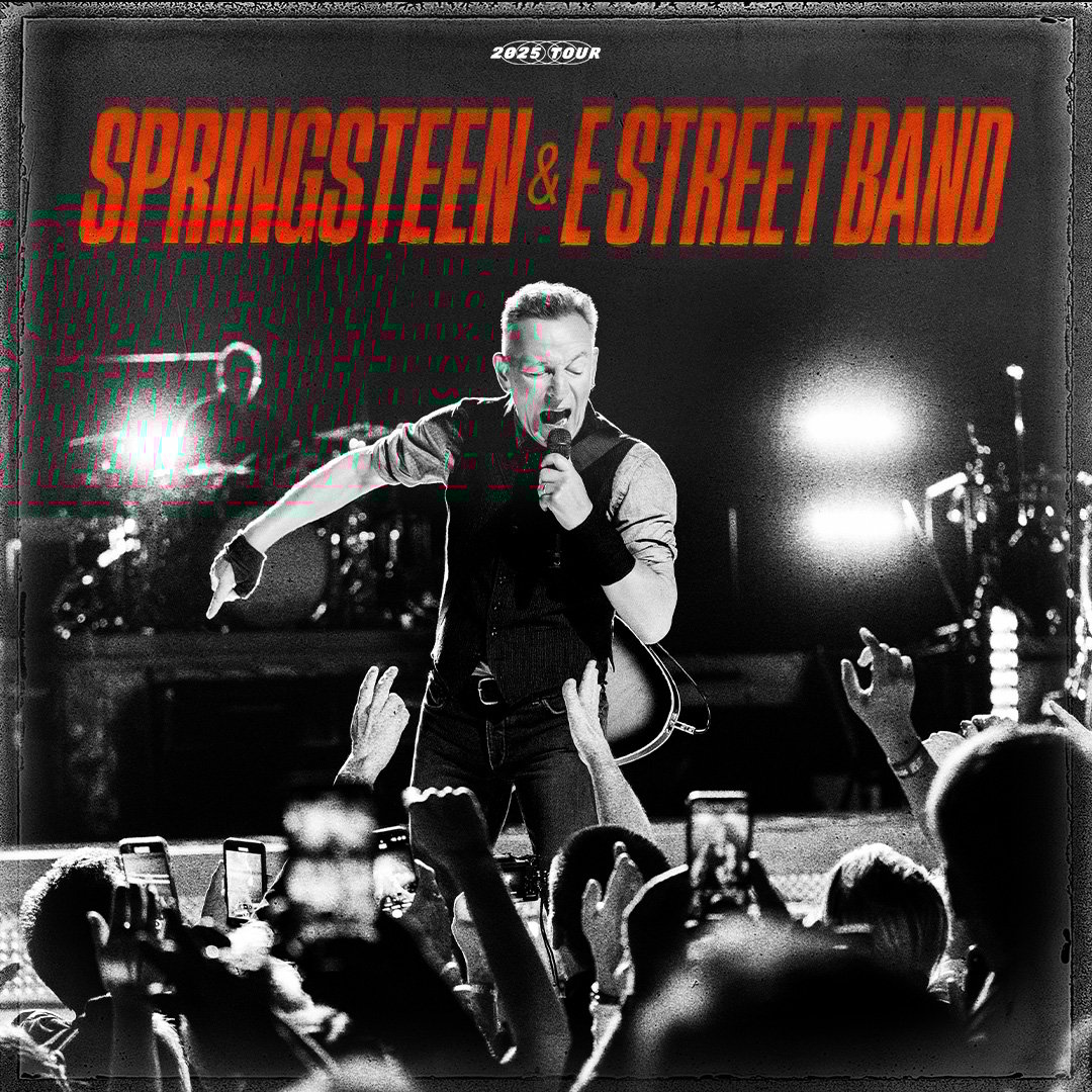Experience the Magic: Bruce Springsteen Tour 2026 Unveiled