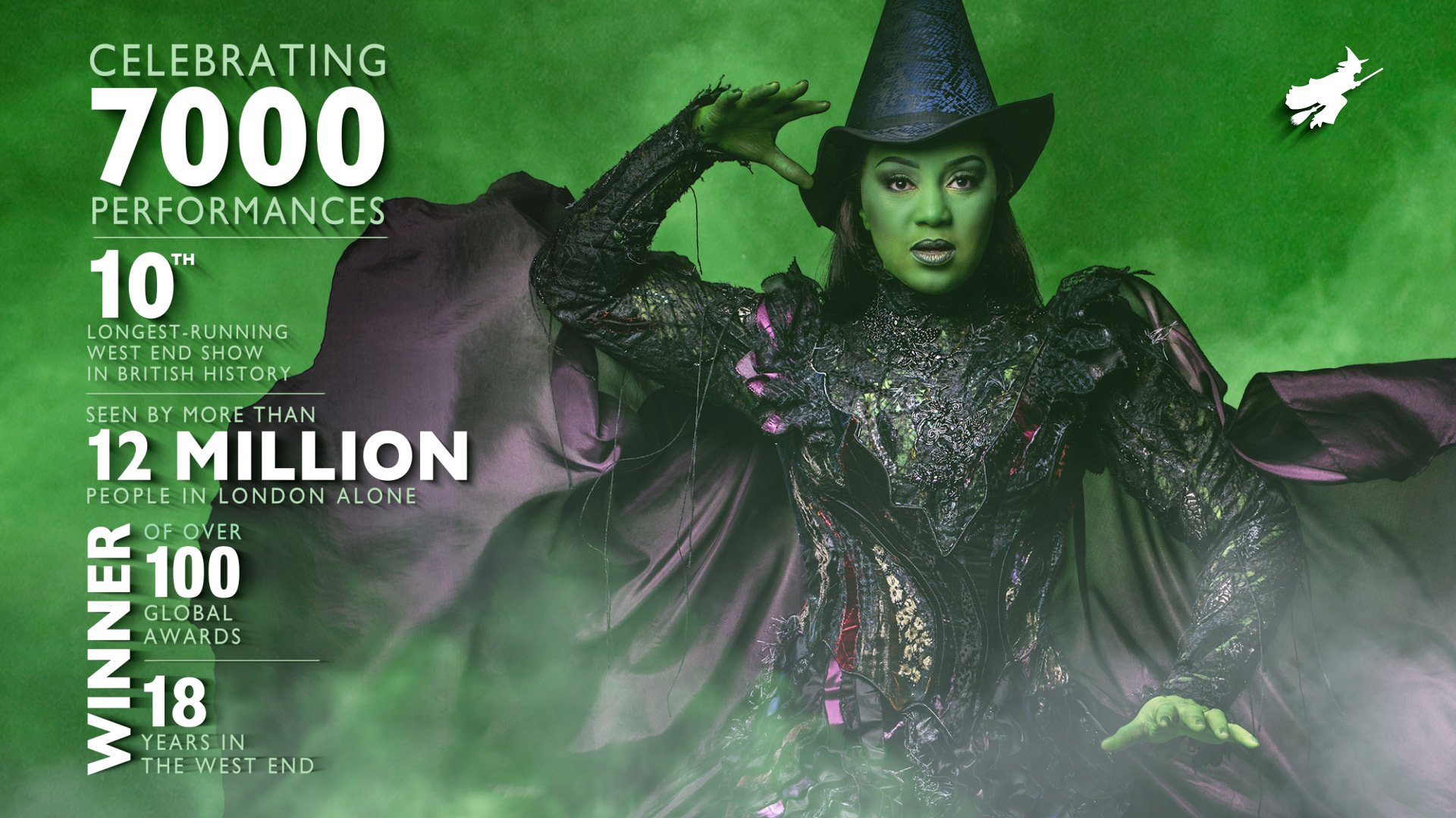 Wicked Tour 2026: Unleashing the Ultimate Journey Ahead!