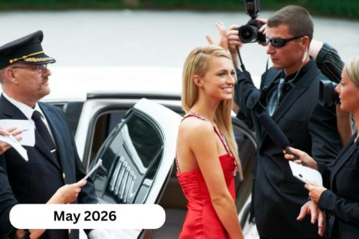 Cannes Film Festival 2026: Glitz, Glamour, and Must-See Movies!