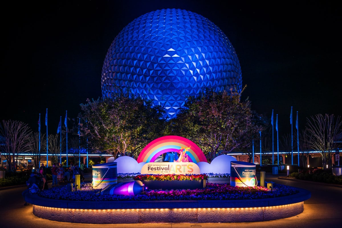 Experience the Magic: Epcot Festivals 2026 Guide