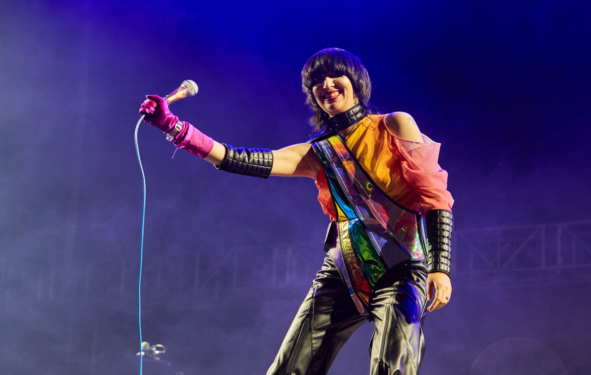 Rock Out with Yeah Yeah Yeahs: 2026 Tour Dates Announced!