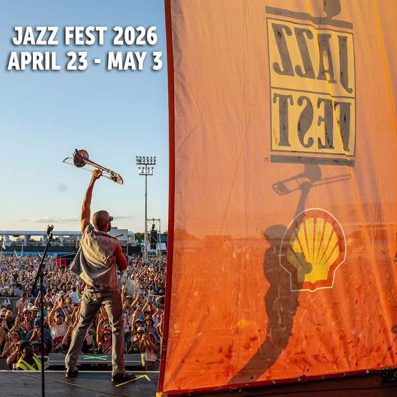 Immerse Yourself in the Vibrant Culture: New Orleans Festivals 2026 Guide