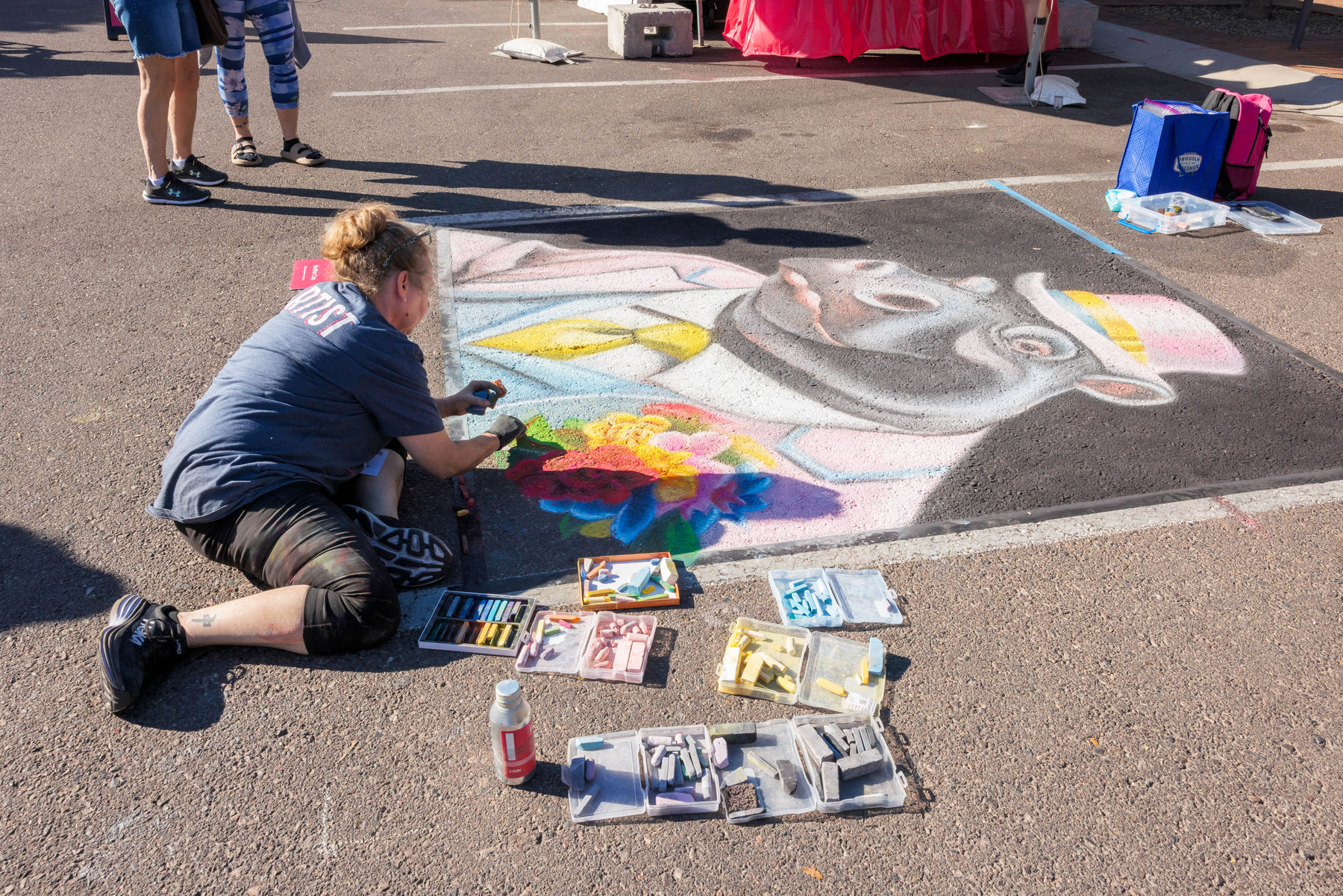 Discover the Top Highlights of Tempe Art Festival 2026!