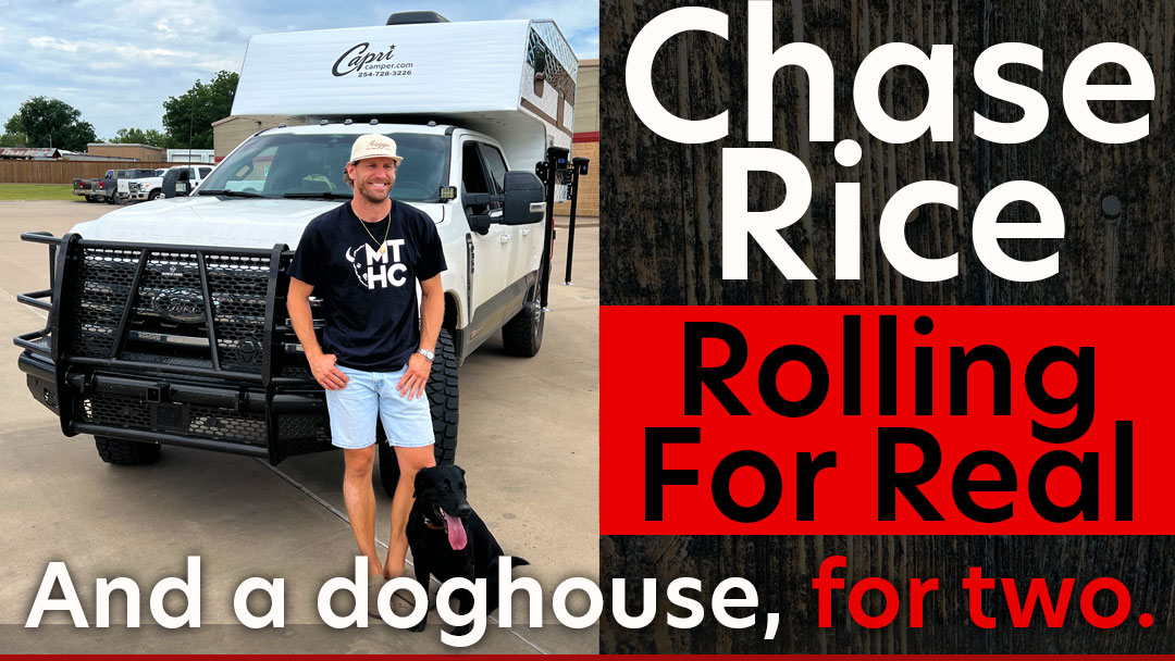 Get Ready for the Chase Rice Tour 2026: Dates, Locations, and Ticket Info!