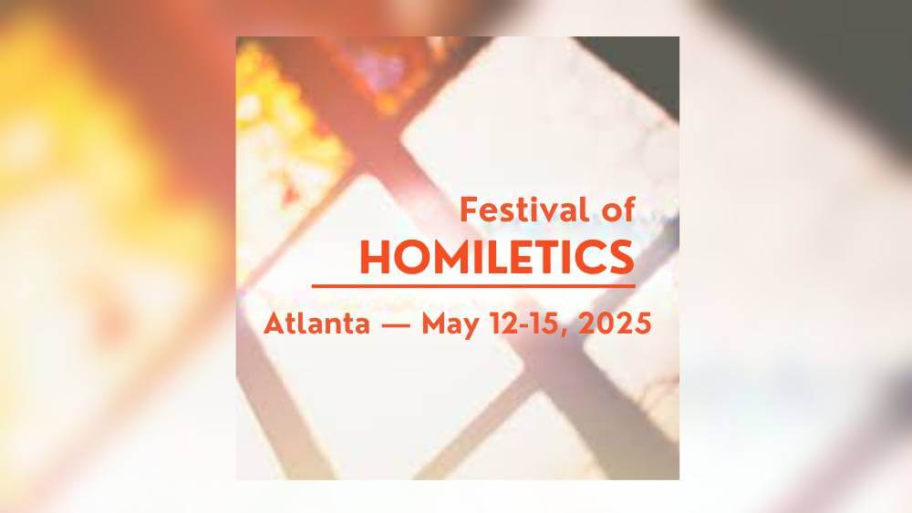 Festival of Homiletics 2026: An Unforgettable Gathering of Faith and ...