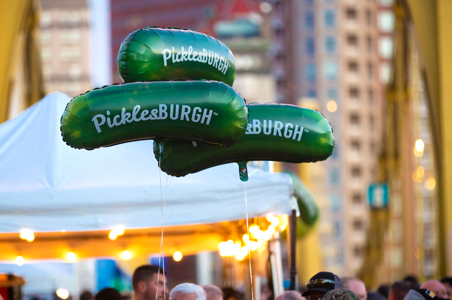 Pickle Festival 2026: Get Ready to Savor the Flavor in Pittsburgh!