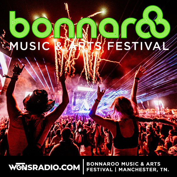 Bonnaroo Festival 2026: Your Ultimate Guide to the Hottest Music ...
