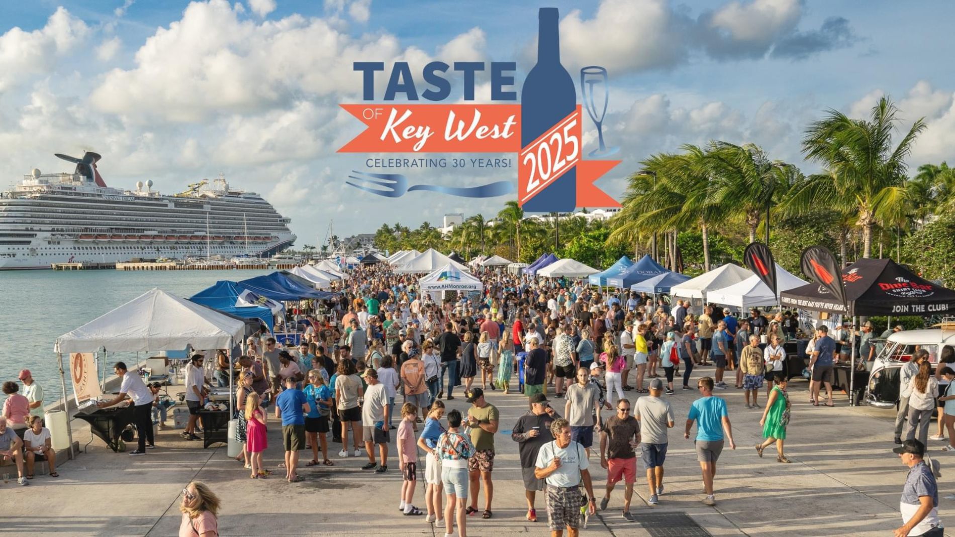 Embrace the Excitement: Key West Festivals 2026 Insider's Guide
