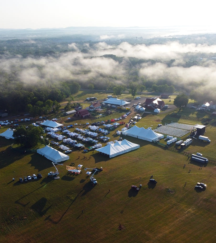 Homestead Festival 2026 Schedule Unveiled: Mark Your Calendars!