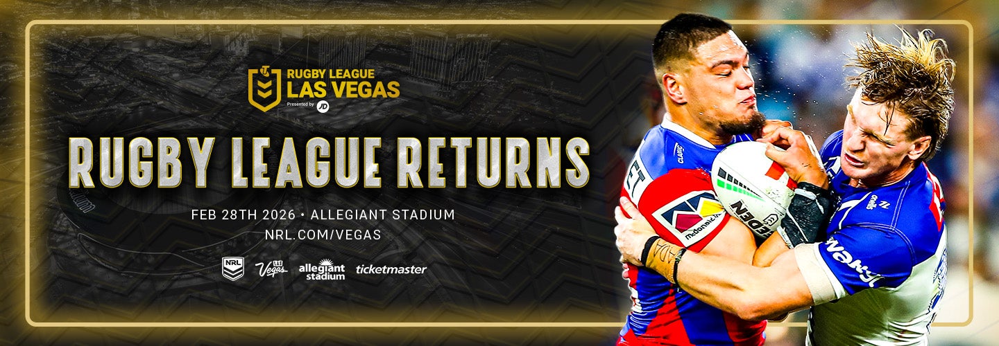 Ultimate Guide to Las Vegas Festival 2026: What You Can't Miss!