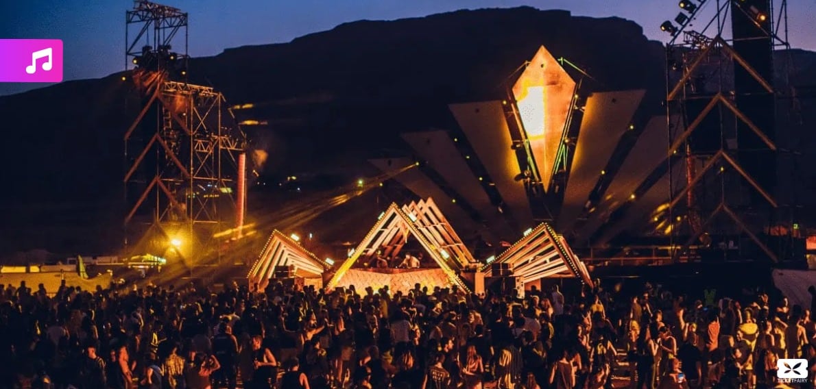 Unleashing the Ultimate Experience: Tulum Music Festivals 2026 Revealed!