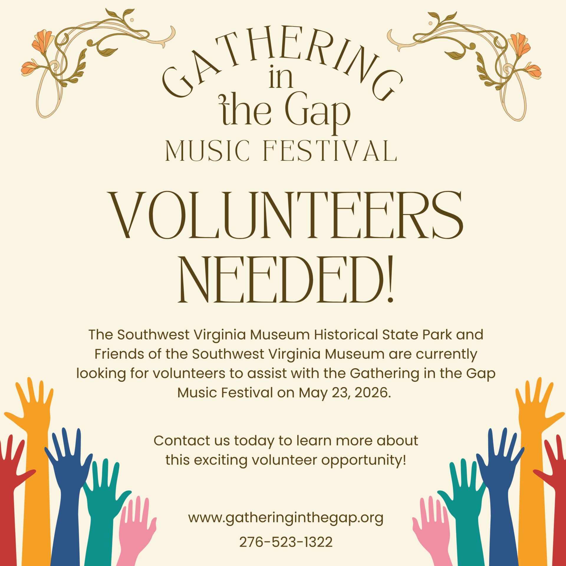 Top Virginia Music Festivals to Rock Your World in 2026!