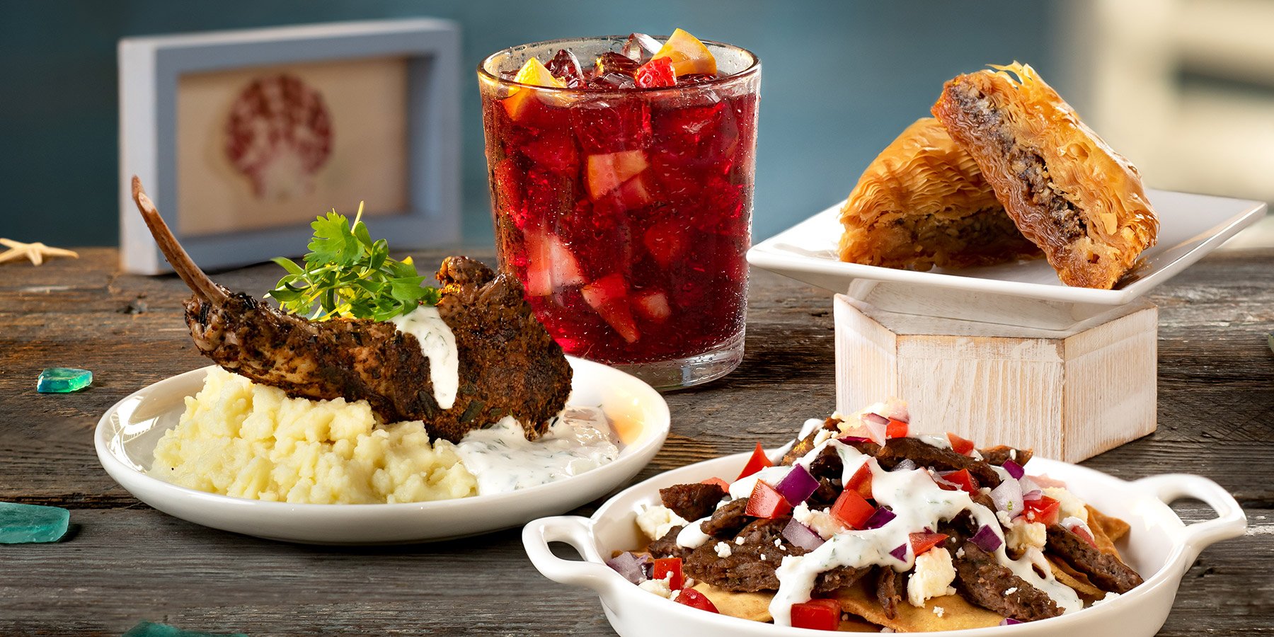 Savoring the Flavors: Seven Seas Food Festival 2026 Delights Foodies Everywhere