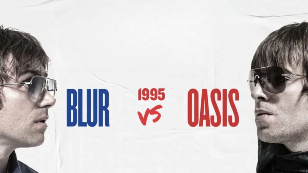 Taking You on a Journey: Blur Tour 2026 Explained