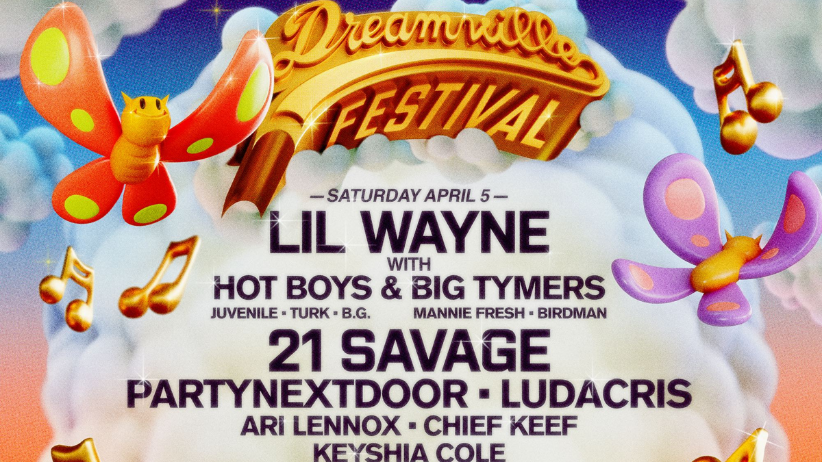 Dreamville Festival Lineup 2026: The Ultimate Guide to Who's Performing!