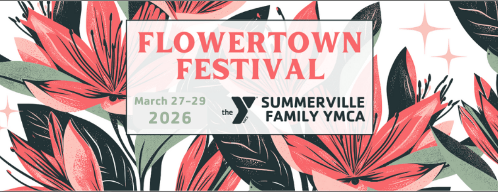 Experience the Magic of Summerville Flowertown Festival 2026: A Blooming Affair!