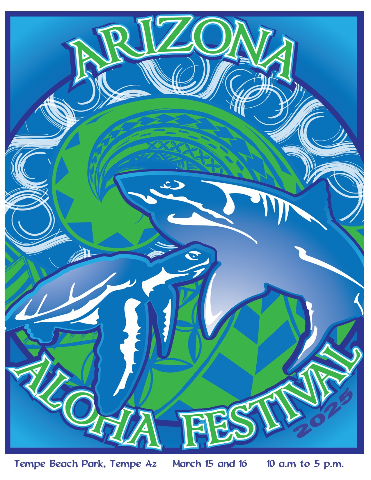 Aloha Festival 2026: Embracing the Spirit of Hawaii in a Spectacular ...