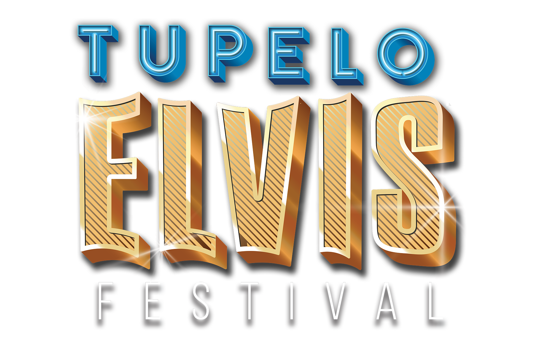 Rockin' into 2026: Tupelo Elvis Festival Takes Center Stage!