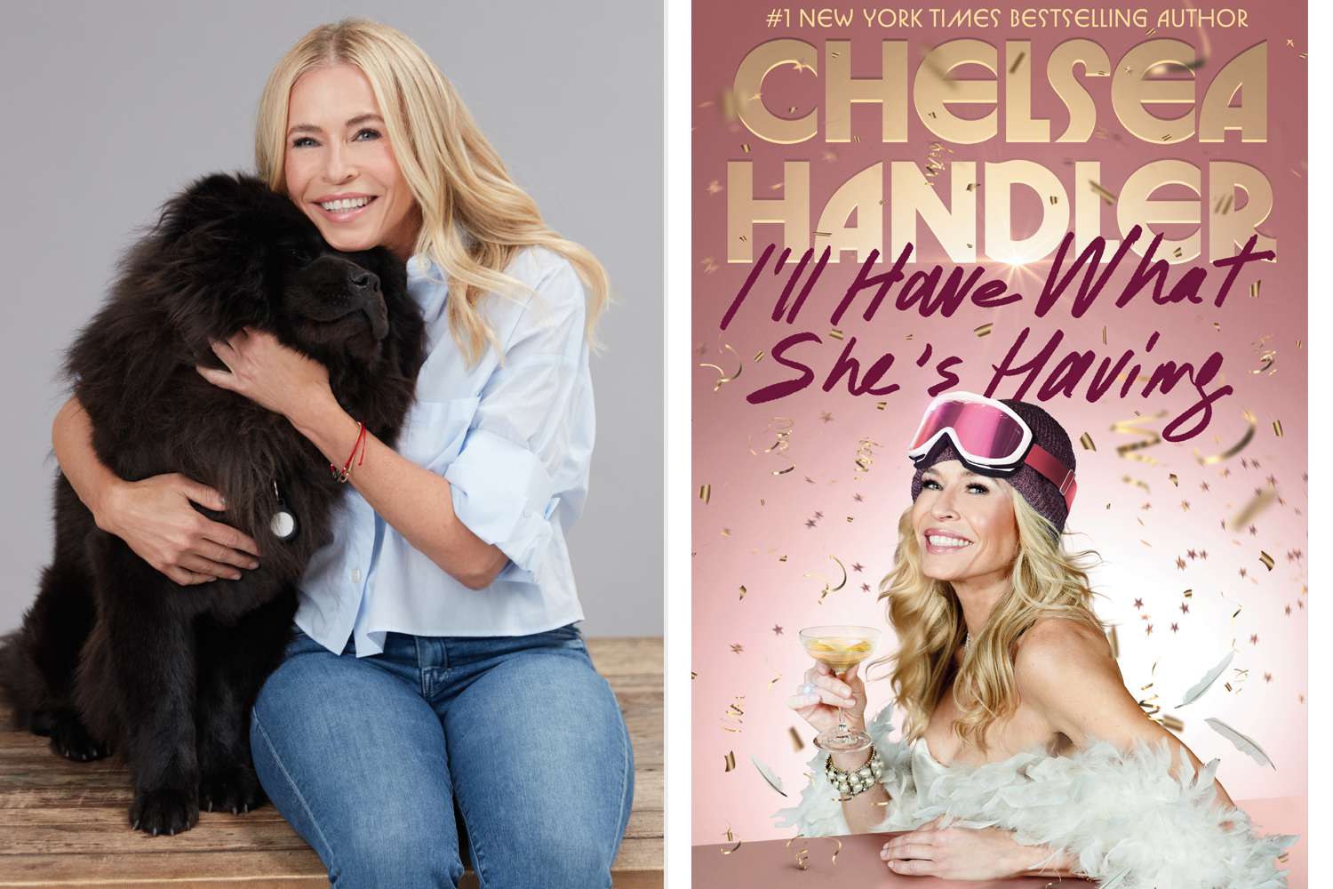 Get Ready for the Chelsea Handler Tour 2026: Dates, Tickets, and More!