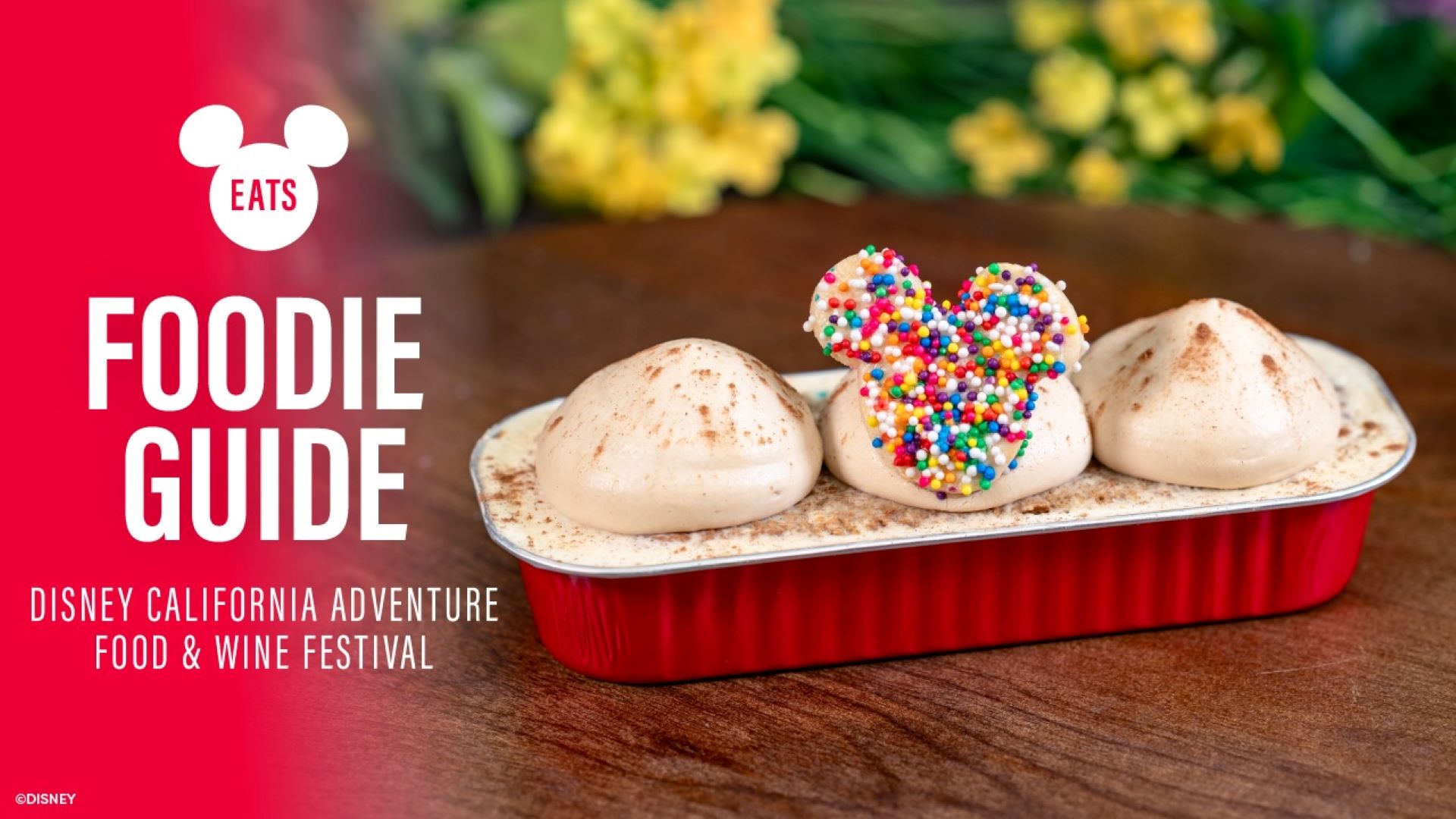 DCA Food and Wine Festival 2026: A Culinary Extravaganza You Can't Miss!