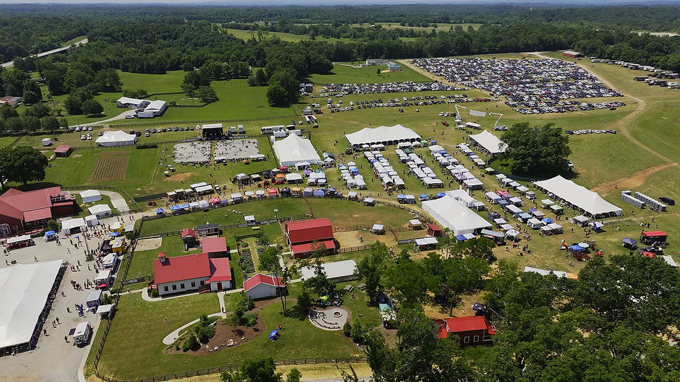 Homestead Festival 2026: An Unforgettable Celebration of Community and ...