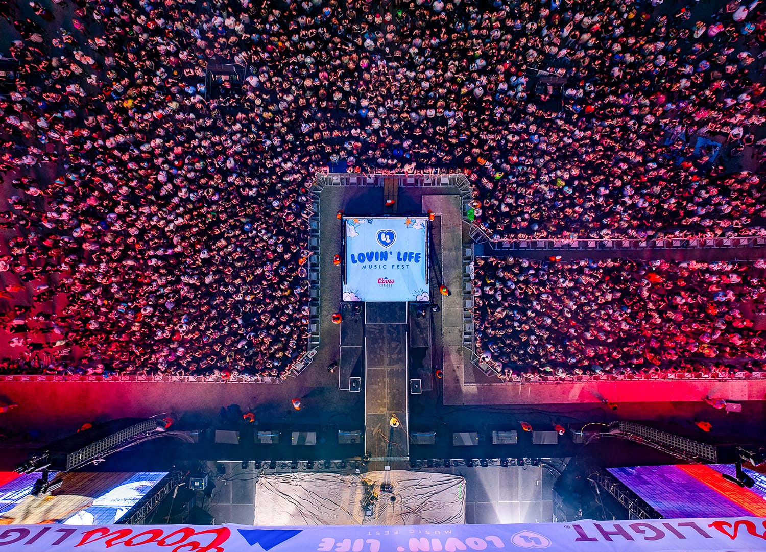 Unveiling the Magic: Life Festival 2026 Excitement and Highlights