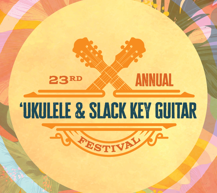 Unveiling the Slack Key Festival 2026 Schedule: Mark Your Calendars Now!