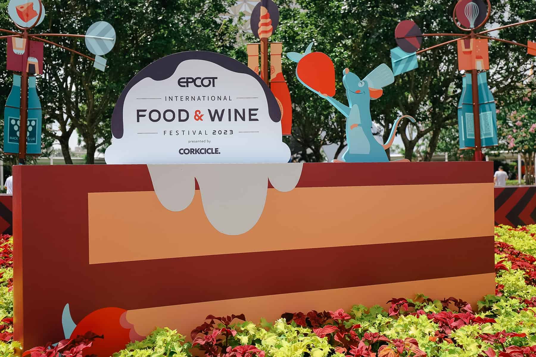 Mark Your Calendar: EPCOT Food and Wine Festival Dates 2026 Revealed!