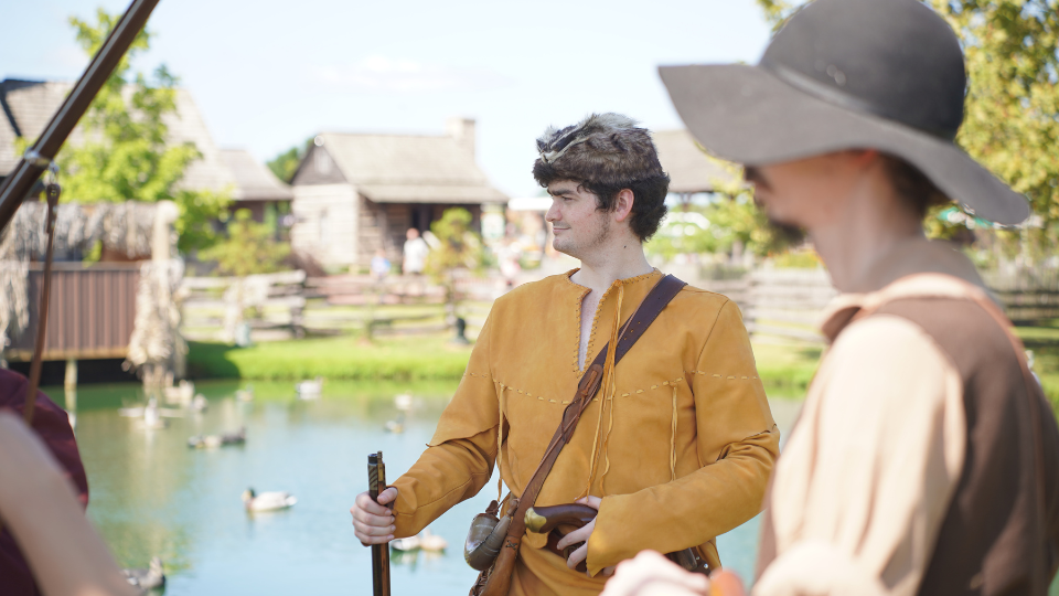 Unveiling the Magic of The Homestead Festival 2026: Your Ultimate Guide