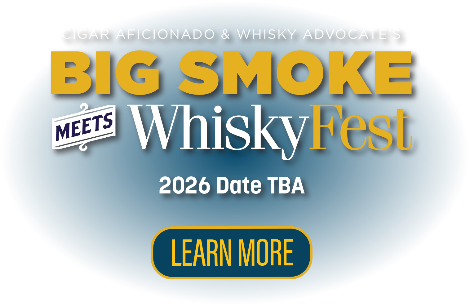 Embrace the Flavor at Big Smoke Festival 2026!